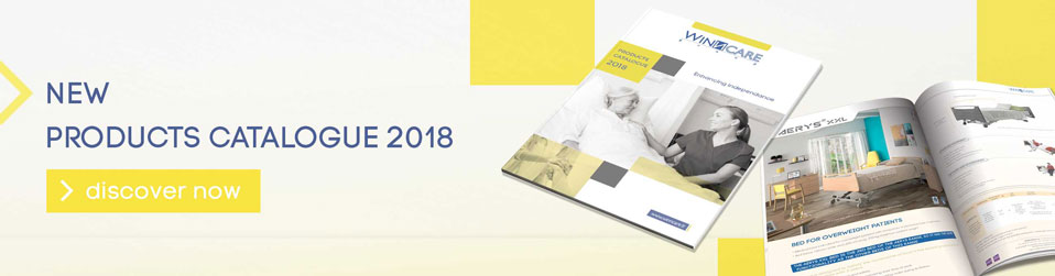 Winncare Group: Manufacturer of medical beds, treatment and prevention ...